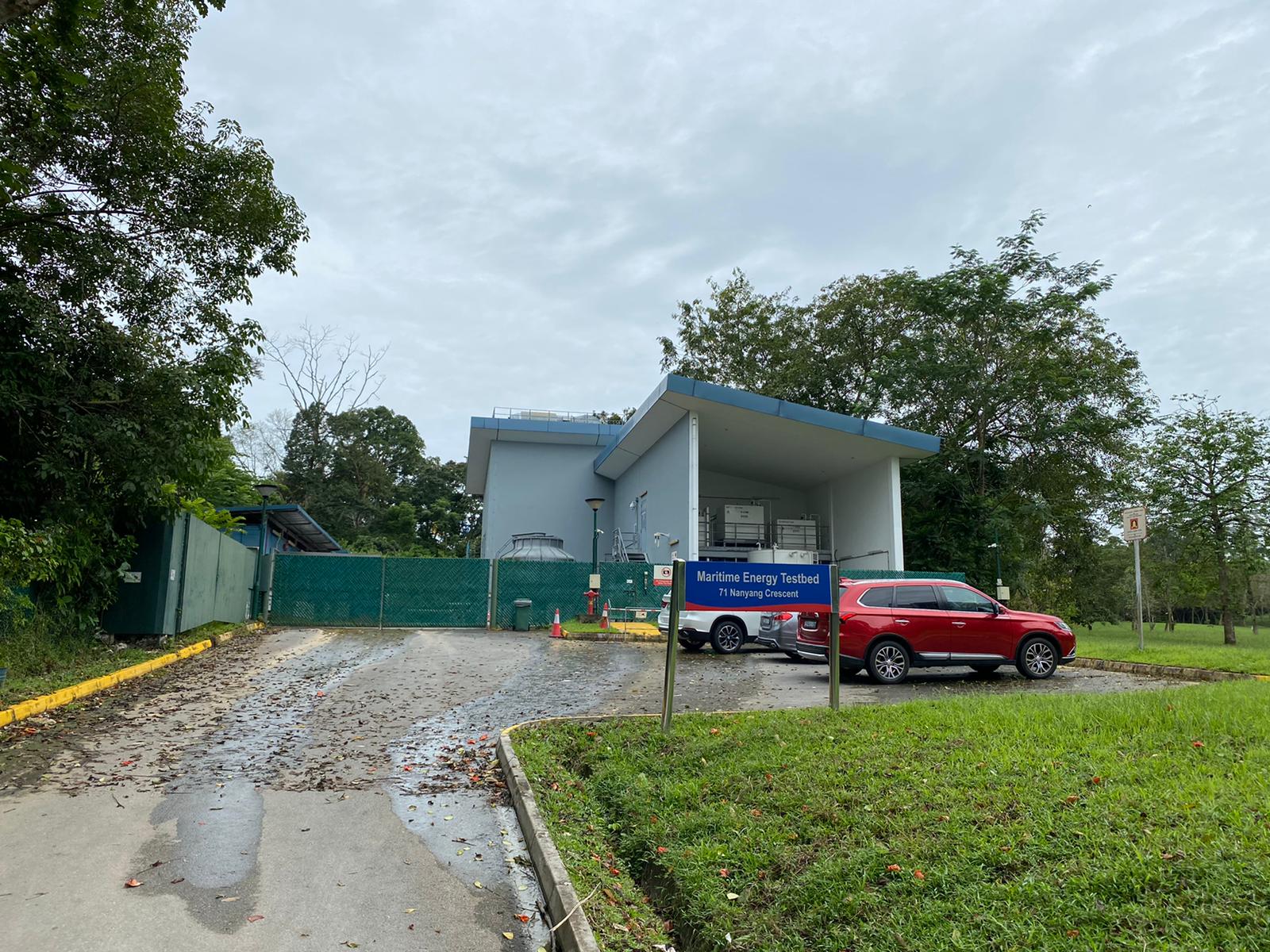 ENG CHIN HANG CONSTRUCTION PTE LTD | Leading Construction Company in ...