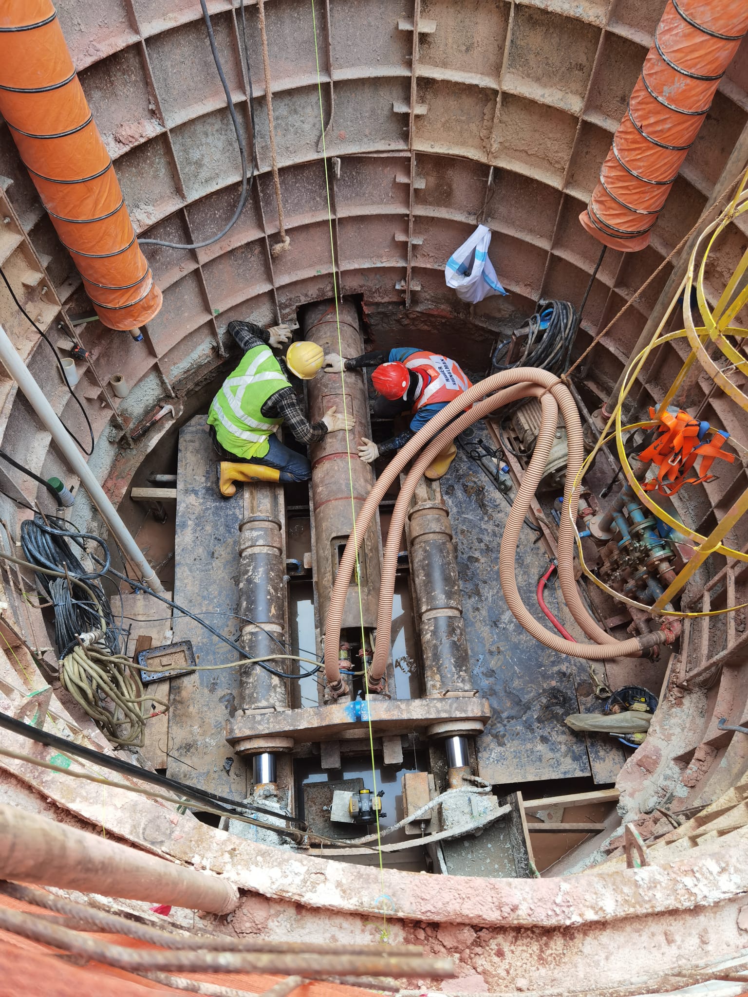 ENG CHIN HANG CONSTRUCTION PTE LTD | Leading Construction Company in ...